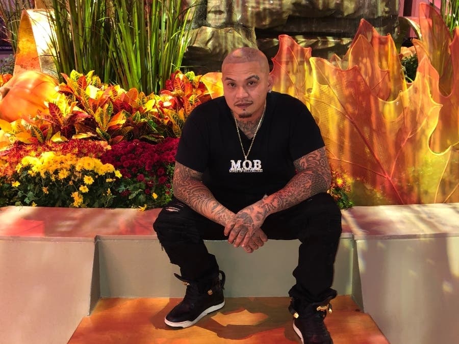 Rising Hip Hop Artist and Entrepreneur Buc Noi | New York City, NY Patch