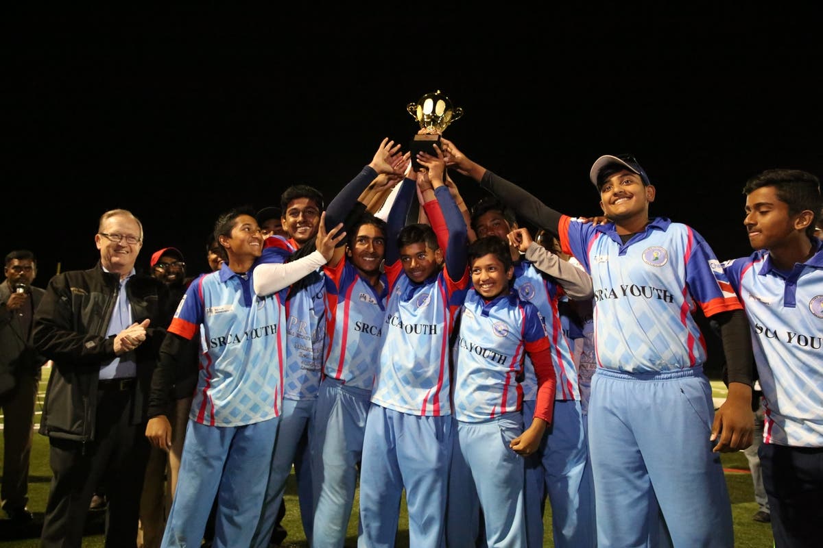 Cricket With(out) Boundaries | Pleasanton, CA Patch