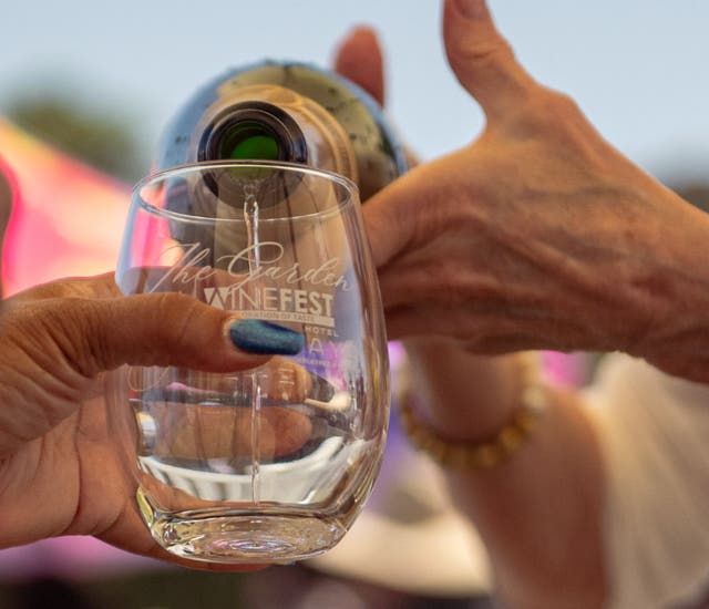 Sep 12 | 21st Annual LAWineFest | Burbank, CA Patch