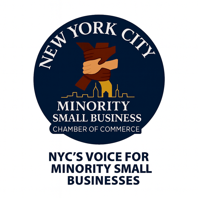 New York City Minority Small Business Chamber of Commerce, Inc ...