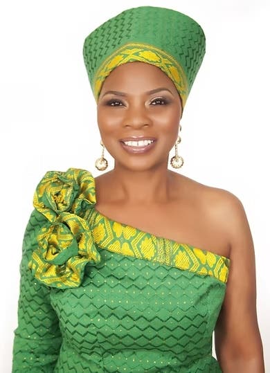 Her Excellency Dr. Justina Mutale Announced as Featured Participant at ...