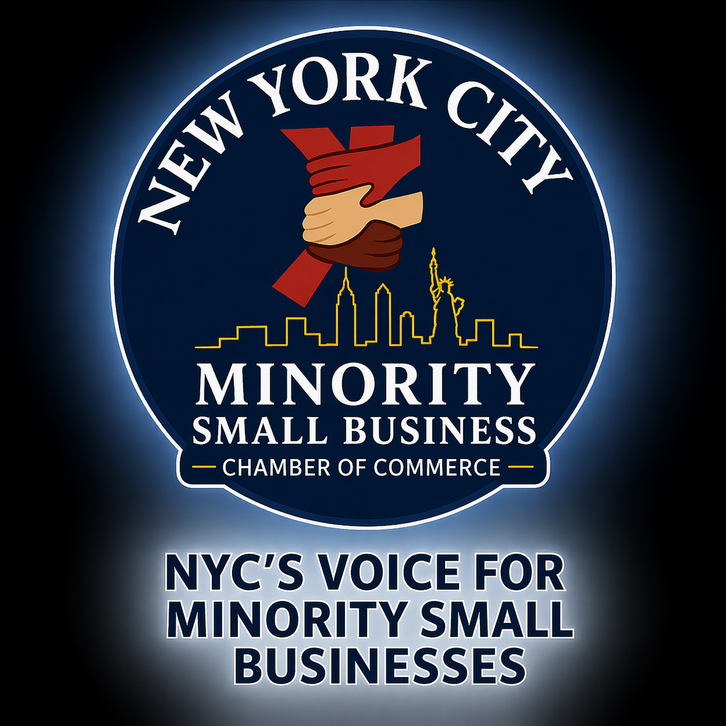 New York City Minority Small Business Chamber of Commerce, Inc ...
