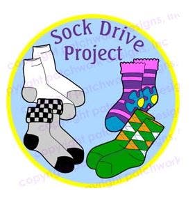 Dec 8 | The CCCC Annual Baby Pantry Sock Drive | Crofton, MD Patch