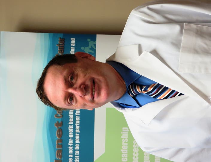 Bill Brandon, MD, Joins Manet CHC, Taunton | Attleboro, MA Patch