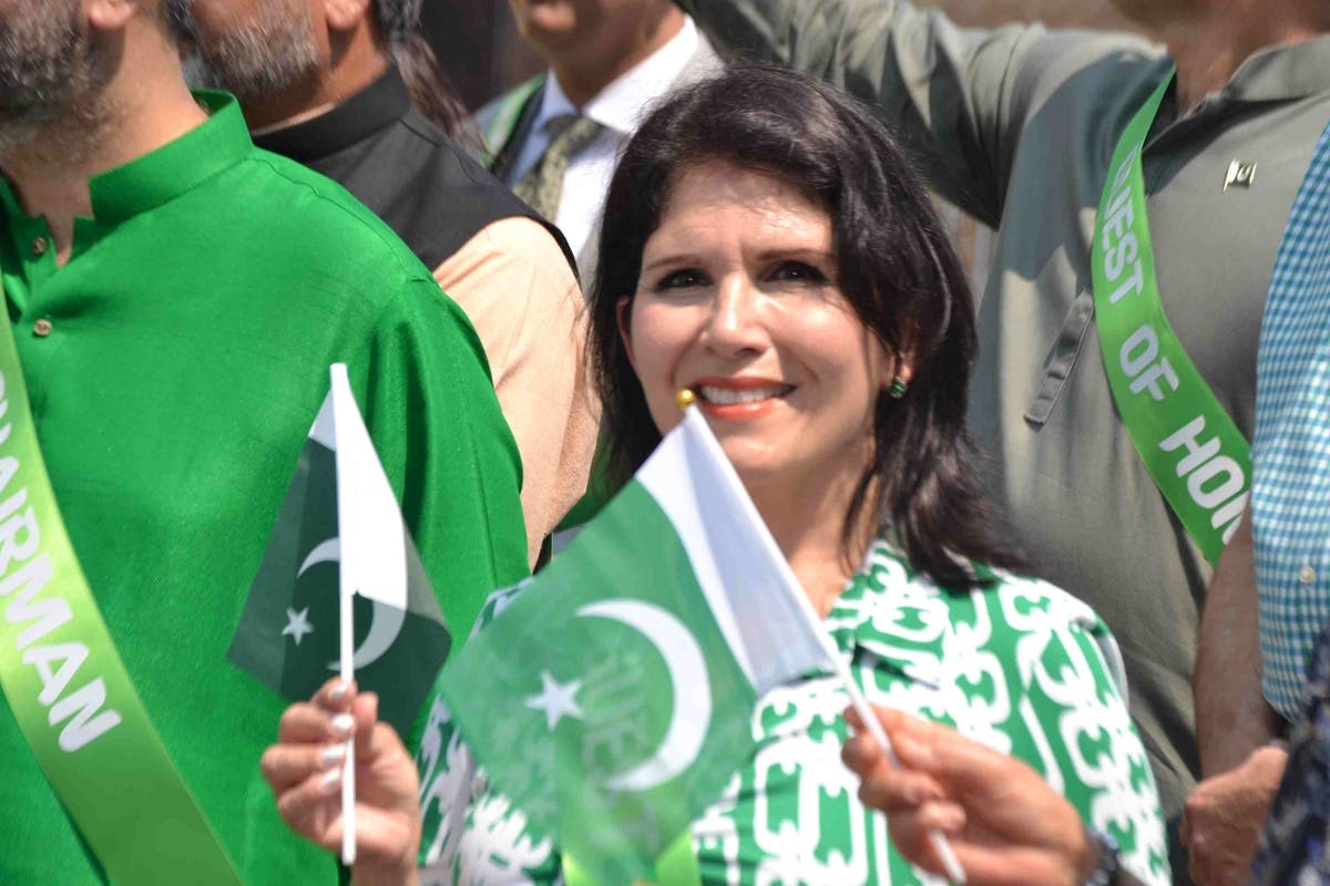 Thousands Celebrate Pakistan's Independence at Devon Ave Chicago | Des ...