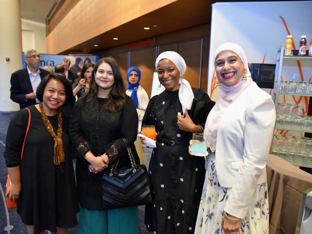 Global speakers mark 40 years of IFANCA Discuss Global Halal Standard ...