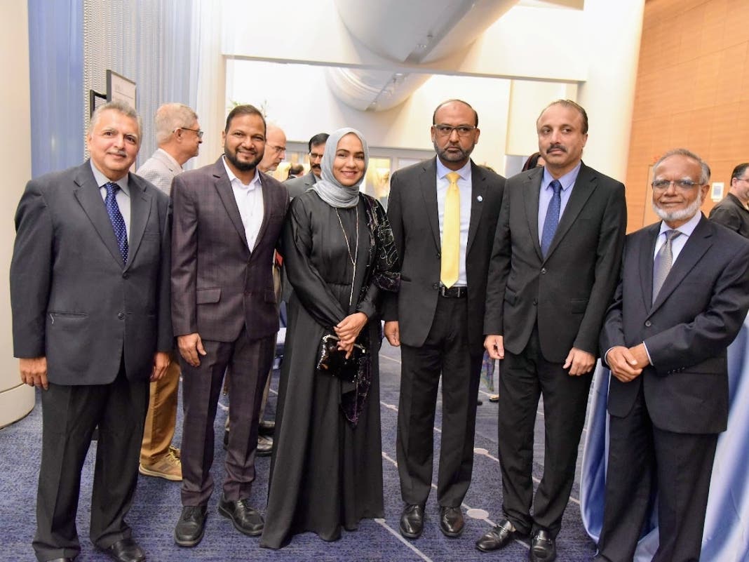 Global speakers mark 40 years of IFANCA Discuss Global Halal Standard ...