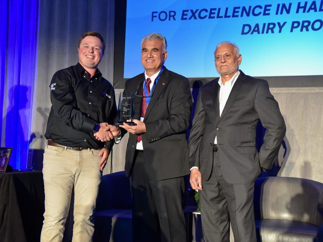 Global speakers mark 40 years of IFANCA Discuss Global Halal Standard ...
