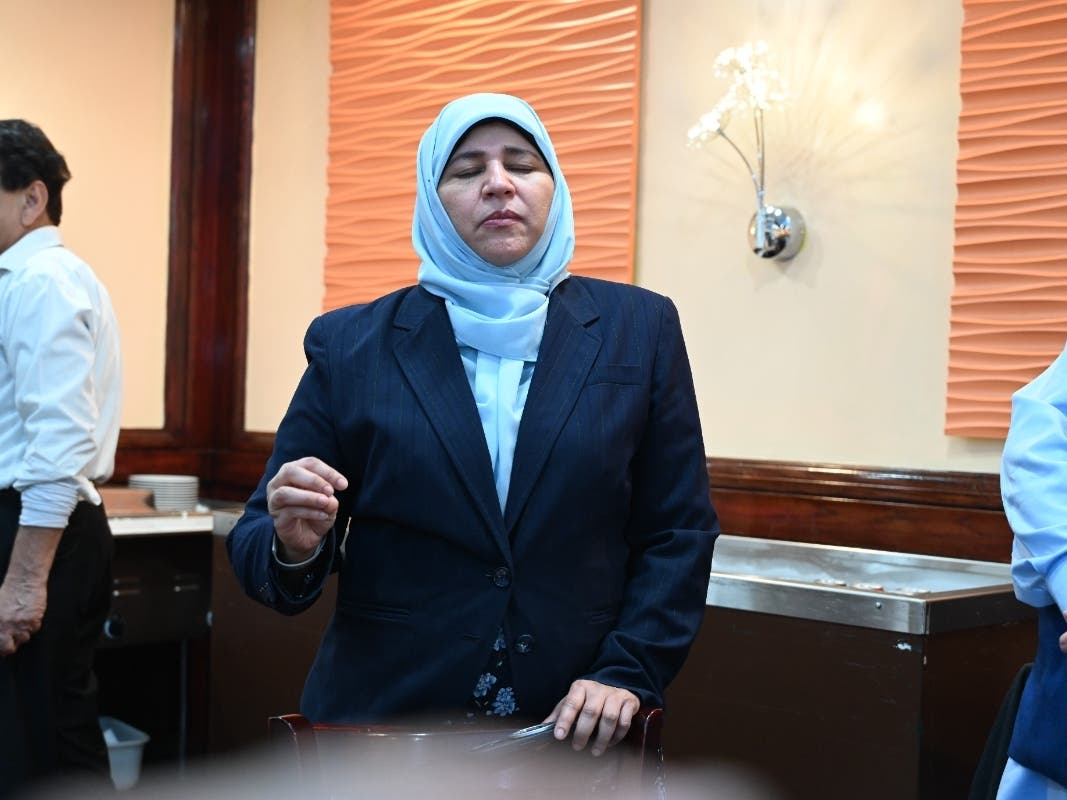 Meet & Greet with Zerqa Abid Ohio's Congressional Dist 15 in Chicago ...
