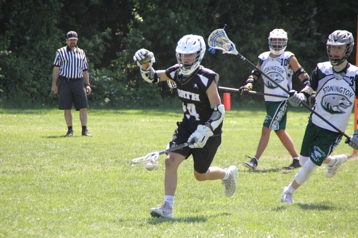 North Classic Lacrosse Champions | North Kingstown, RI Patch