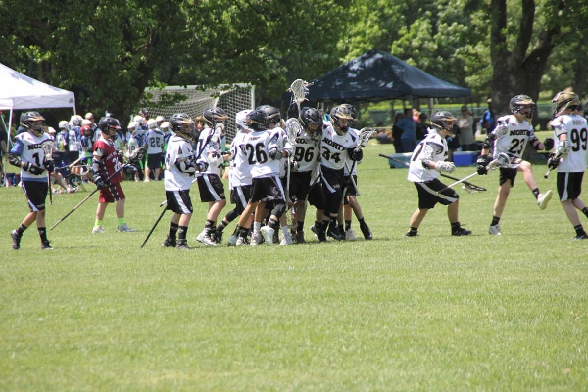 North Classic Lacrosse Champions | North Kingstown, RI Patch