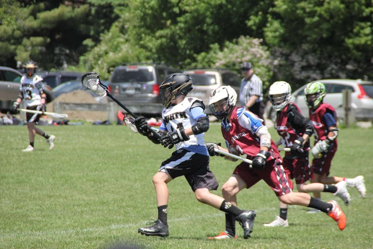 North Classic Lacrosse Champions | North Kingstown, RI Patch