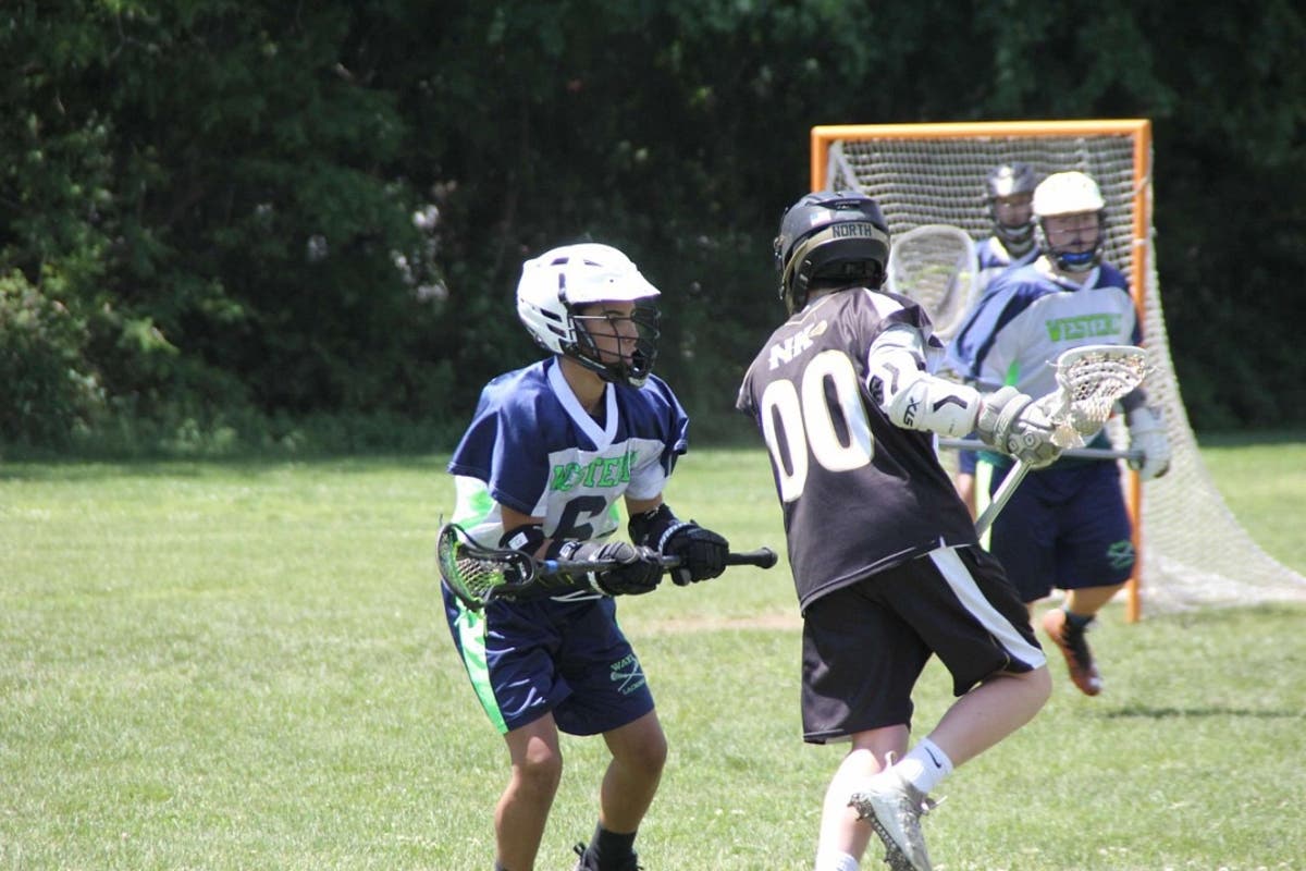 North Classic Lacrosse Champions | North Kingstown, RI Patch