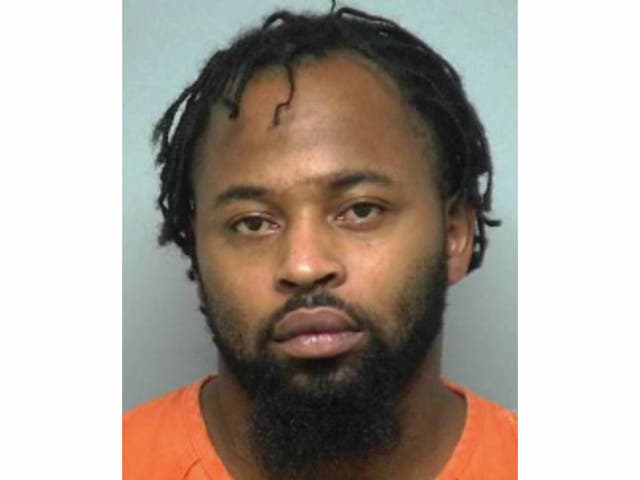 South Carolina Police Officer Shot 4 Times, Man Gets To Prison | Across ...