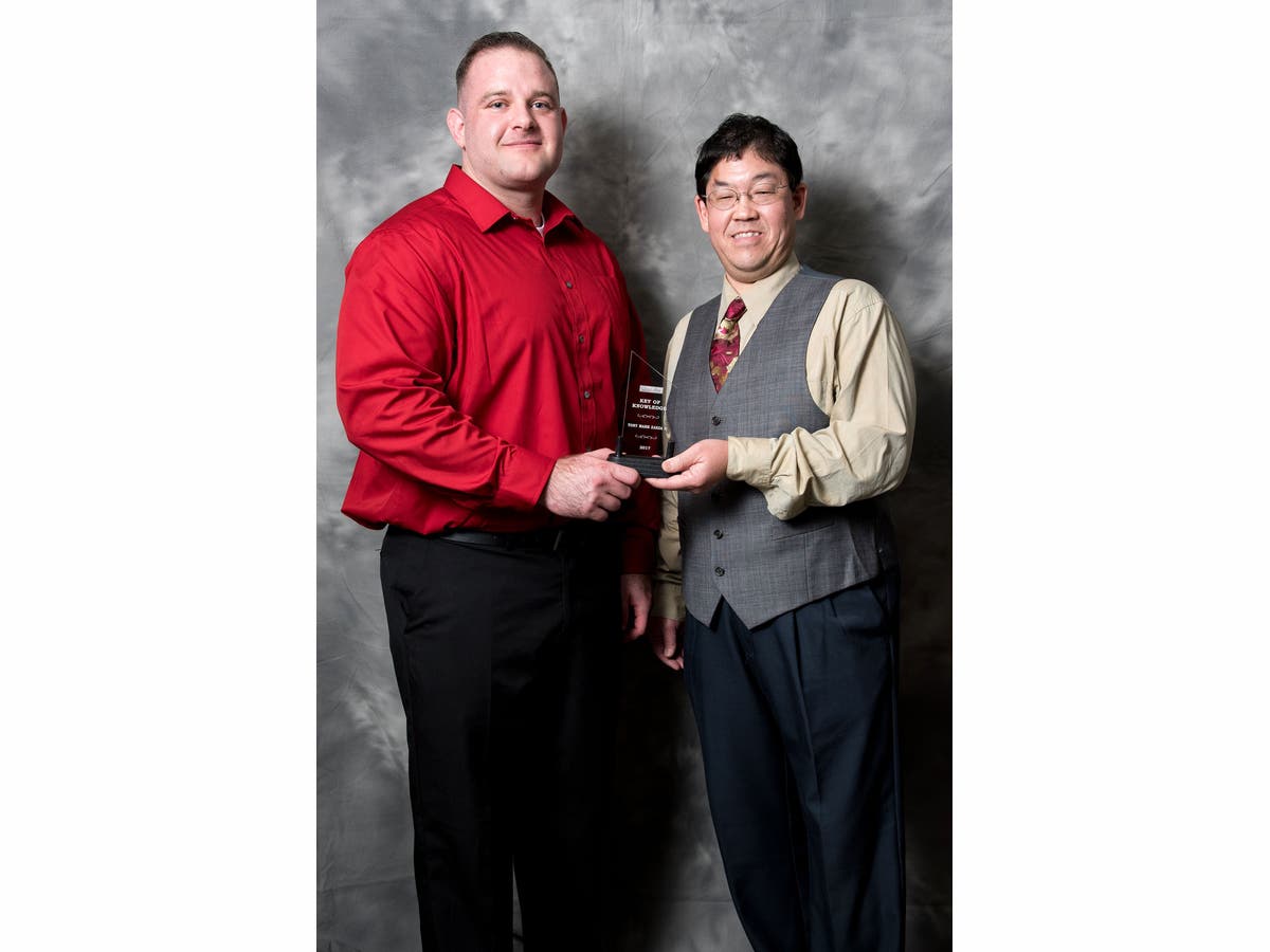 Citrus College Holds 54th Academic Achievement Awards | Glendora, CA Patch