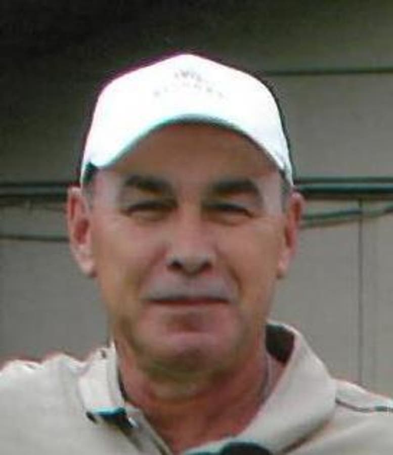 Obituary: John Rivett | Joliet, IL Patch