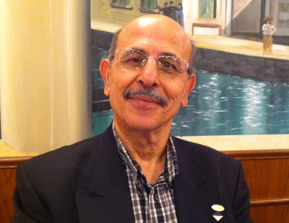 Obituary: Salim Moussa Diab | Joliet, IL Patch