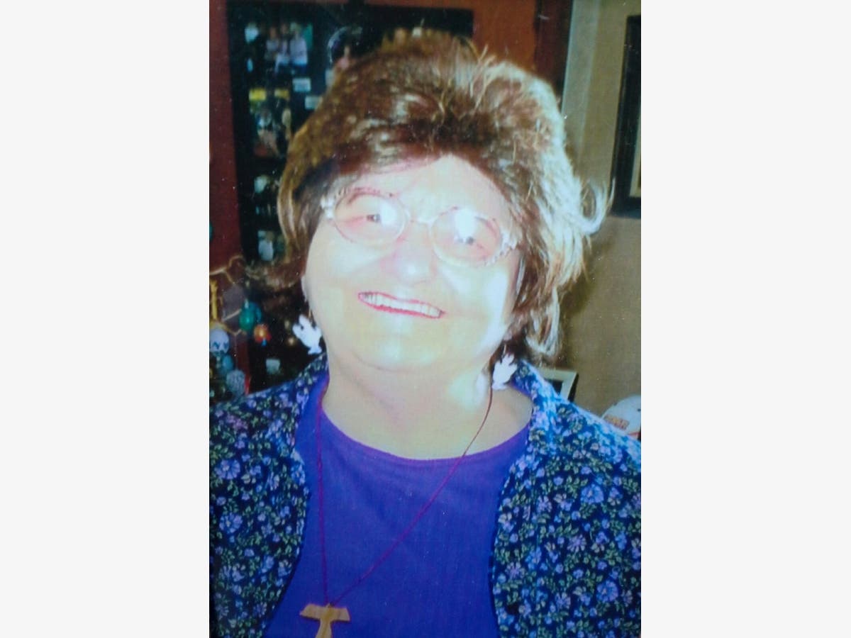 Obituary: Janet Williams | Joliet, IL Patch