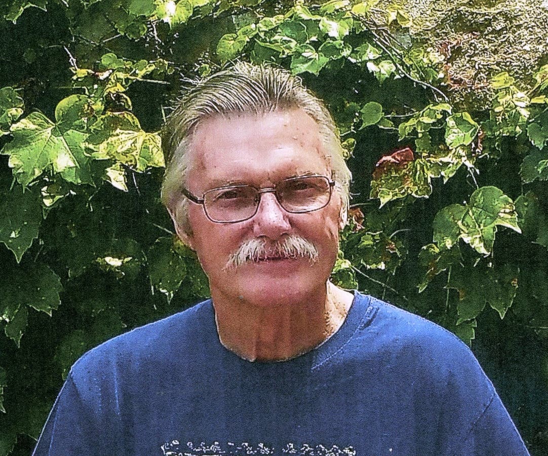 Obituary: Jerry L. Hill | Shorewood, IL Patch