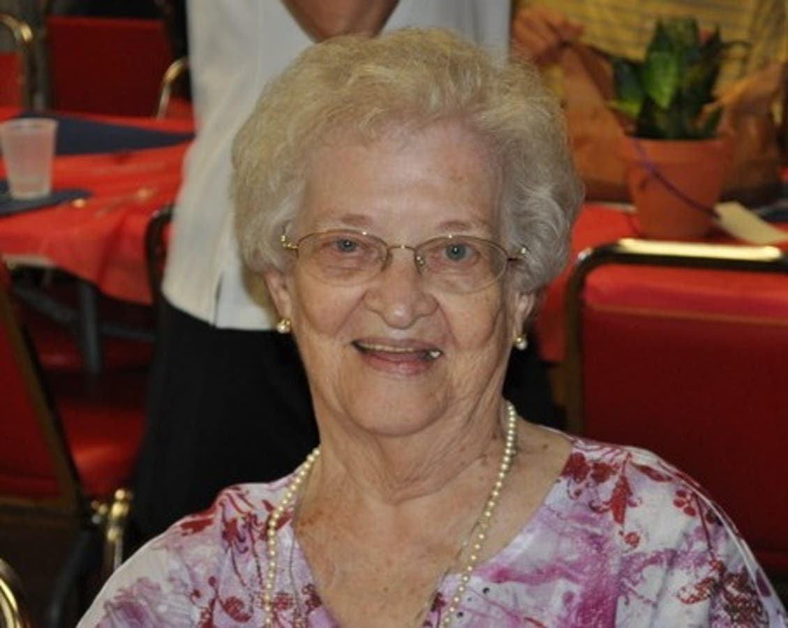 Obituary: Dorothy B. Stoiber | Shorewood, IL Patch