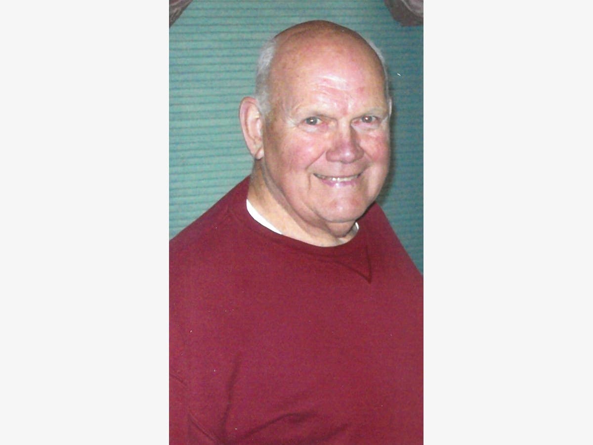 Obituary: Kenneth W. "Ken" Van Meter, Sr. | Shorewood, IL Patch