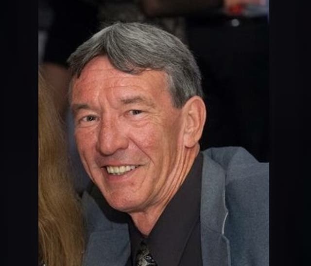 Obituary: David Fugett | Shorewood, IL Patch