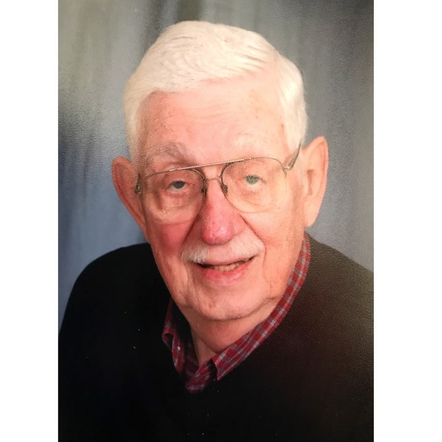 Obituary: Albert W. Ray, Jr. MD | Joliet, IL Patch