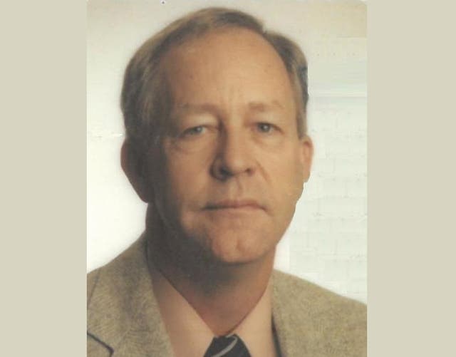 Obituary: Jerry Workman | Joliet, IL Patch