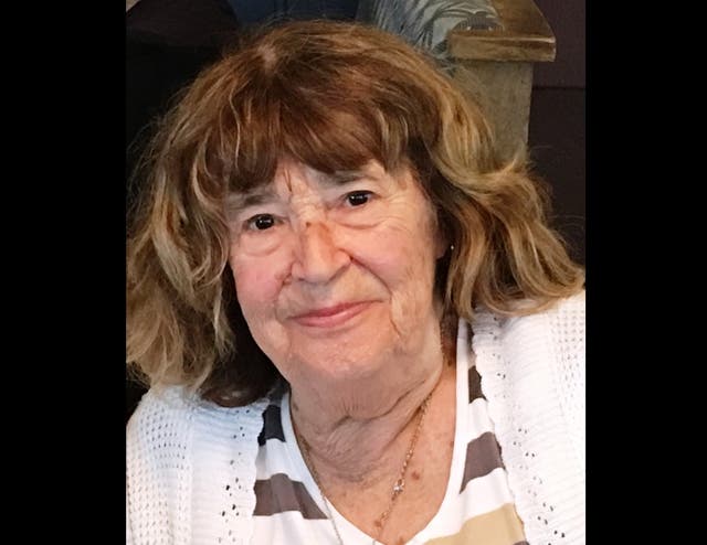 Obituary: Carol V. Gilbert | Joliet, IL Patch