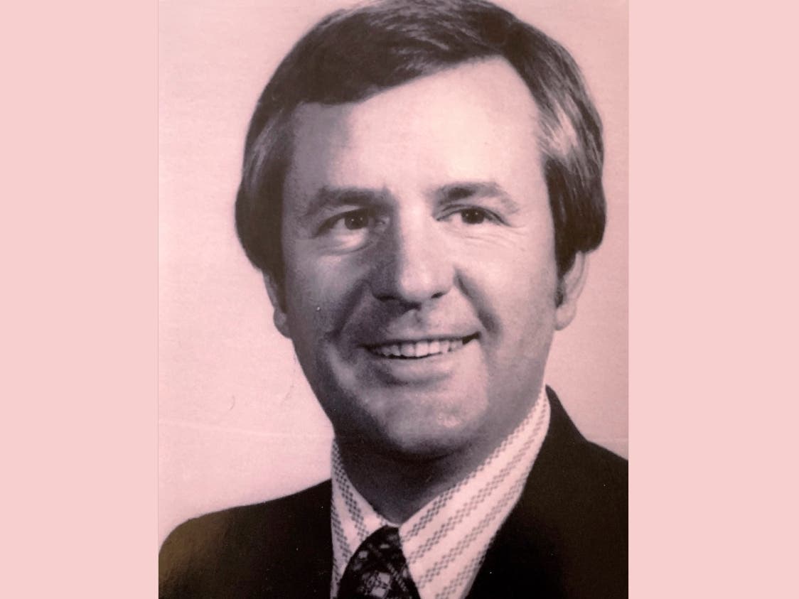 Obituary: Roger G. Vickers | Joliet, IL Patch