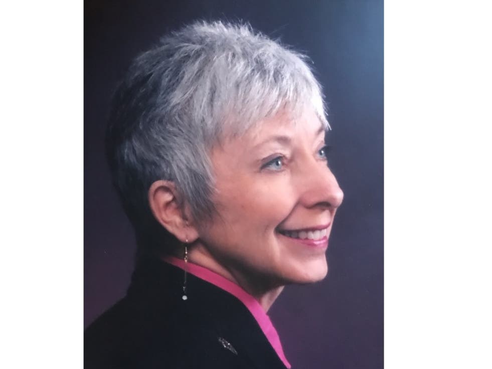 Obituary Marilyn Louise Johnson Joliet Il Patch