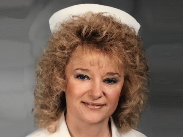 Obituary: Nancy Ann Christensen | Joliet, IL Patch
