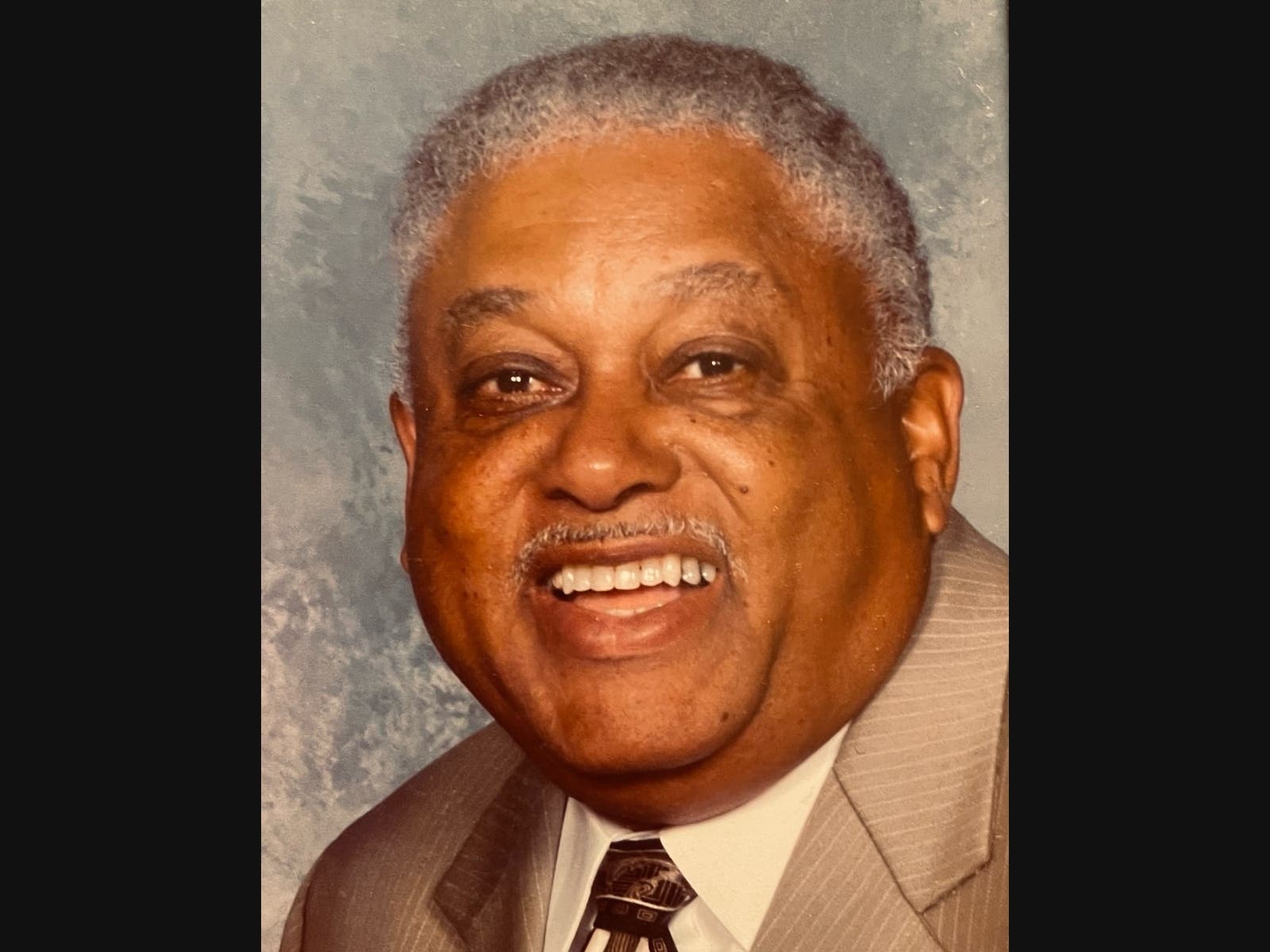 Obituary: Perry Jones Jr. | Joliet, IL Patch