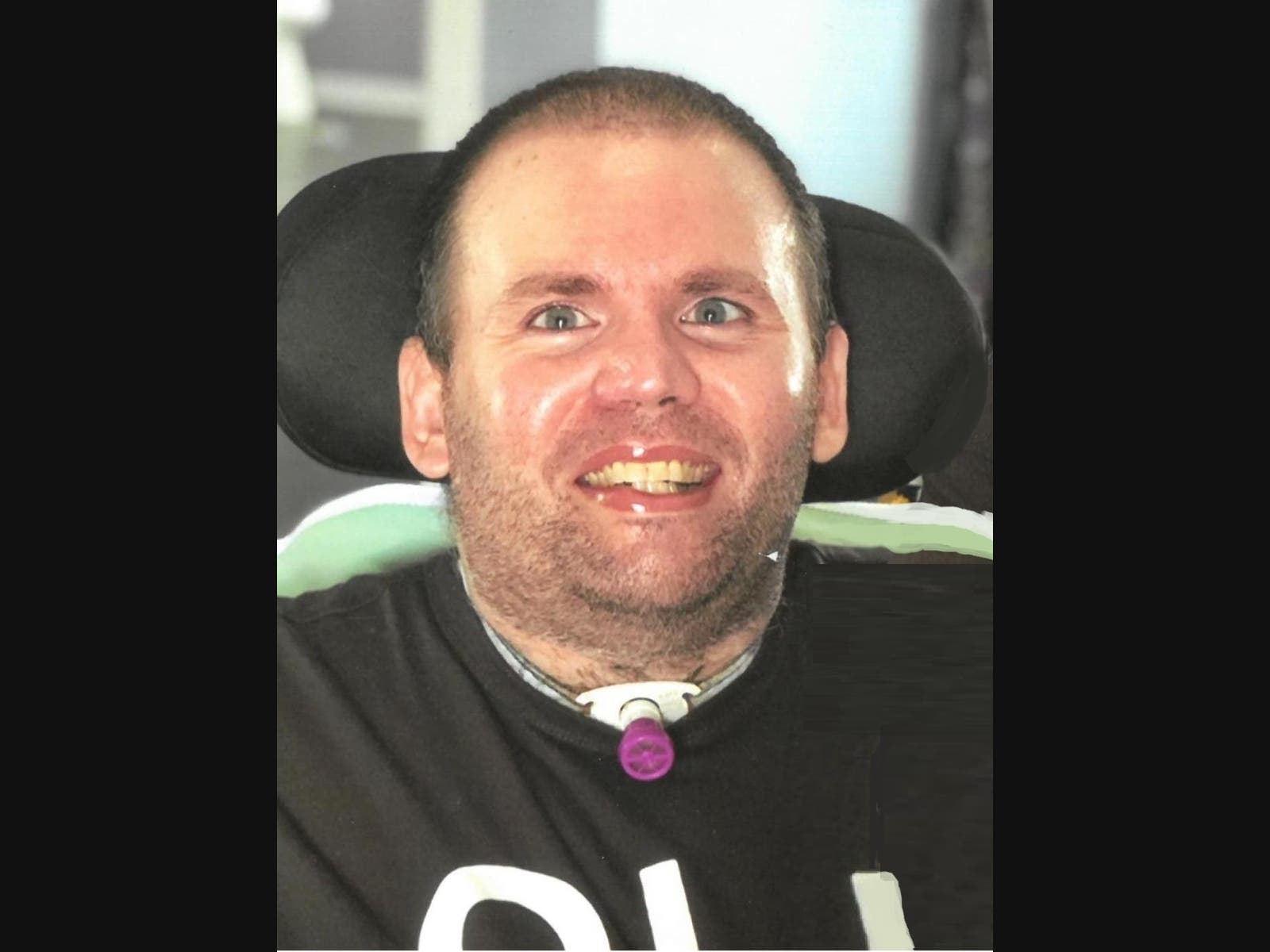 Obituary: Randall Gene Beal | Channahon, IL Patch