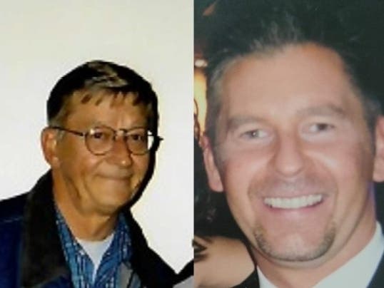Obituary: John & Eric Blaskey | Joliet, IL Patch