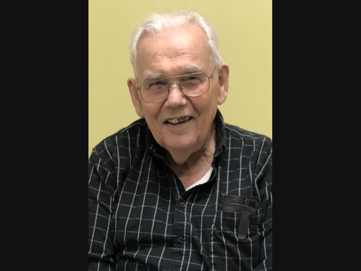 Obituary: Milovan Eric | Joliet, IL Patch