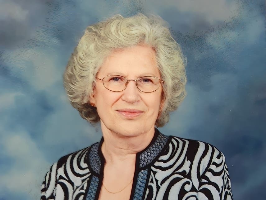 Obituary: Nancy G. Long | Plainfield, IL Patch