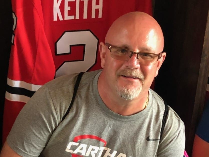 Obituary: Neil "Skippy" Messino | Joliet, IL Patch