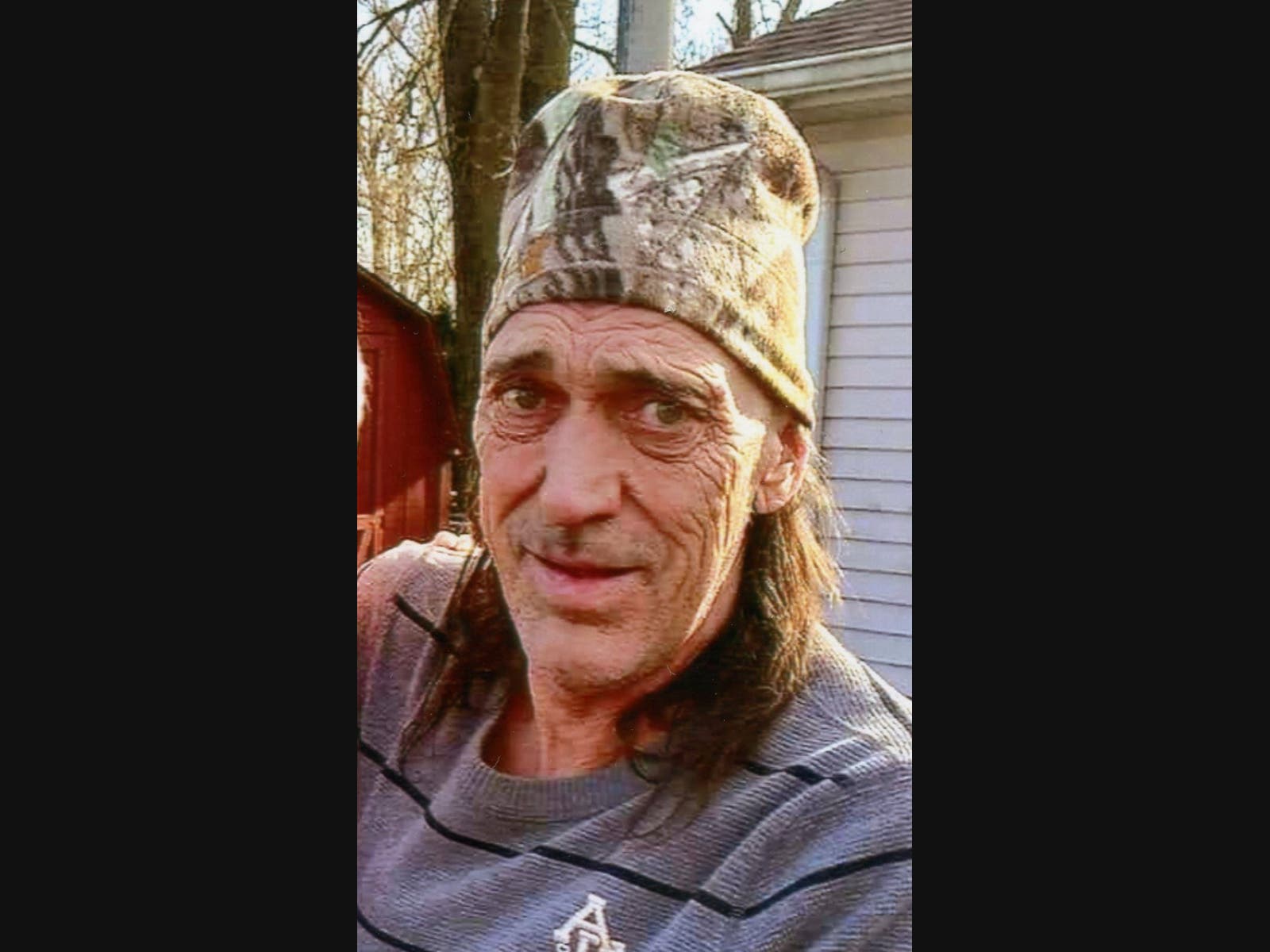 Obituary: Eric Van Cleave | Joliet, IL Patch