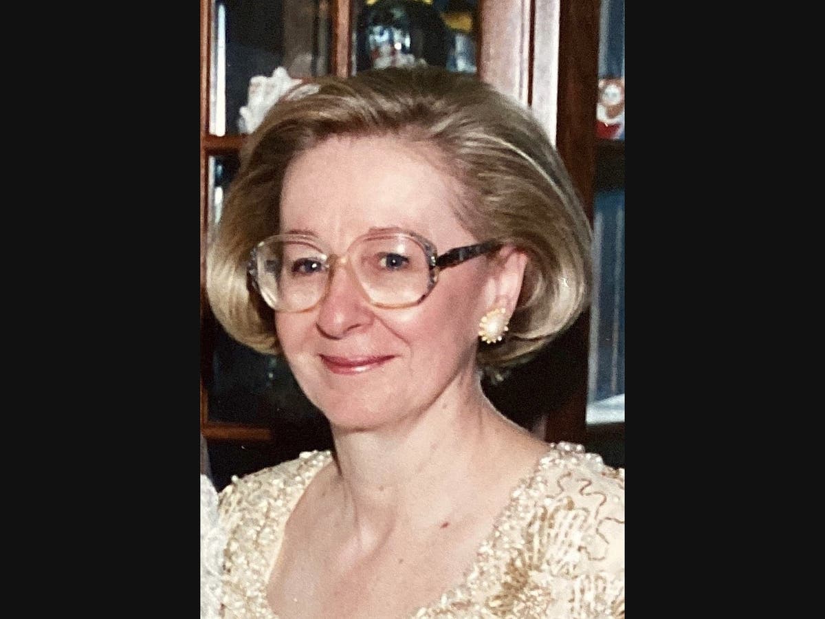 Obituary: Delores "Laurie" M. Berry | Joliet, IL Patch