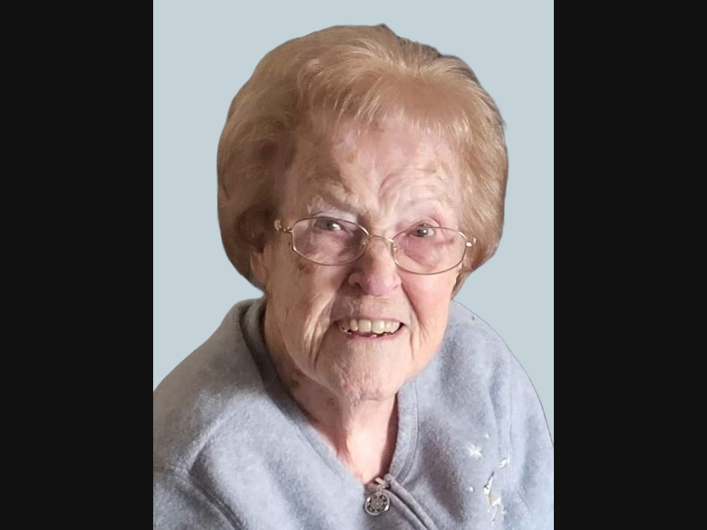 Obituary: Mary A. (Countryman) Papesh | Joliet, IL Patch