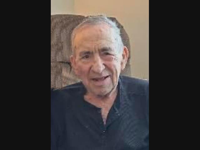 Obituary: Edward Spreitzer | Joliet, IL Patch