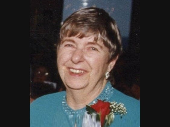 Obituary: Pearl M. Zywicki | Homer Glen, IL Patch