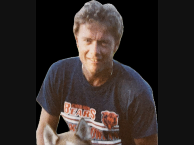 Obituary: Frederick "Fred" W. Hunsinger | Joliet, IL Patch
