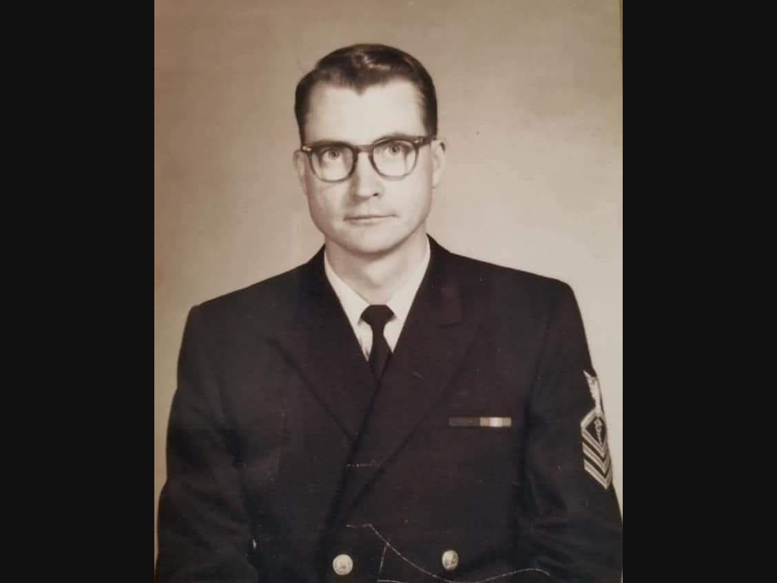 Obituary: Robert Walter Sullivan, Sr. | Homer Glen, IL Patch