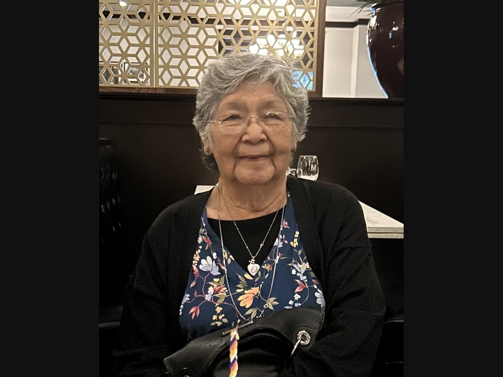 Obituary: Amelia Guzman | Homer Glen, IL Patch