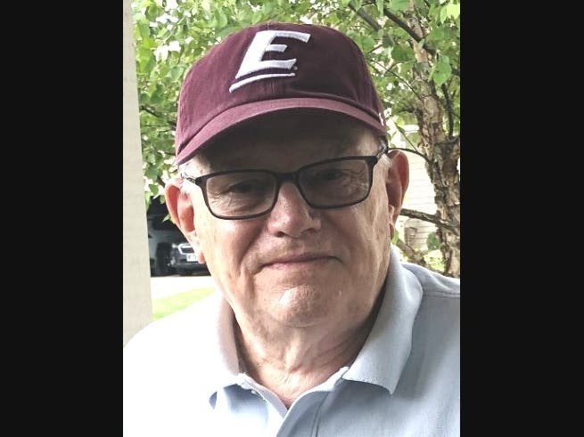 Obituary: Joseph E. Collins | New Lenox, IL Patch