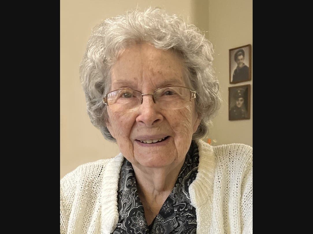 Obituary: Evelyn Darlene Hanneken | Homer Glen, IL Patch