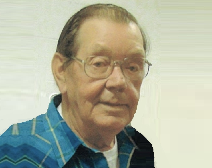 Obituary: Alquin William Hoppe | Joliet, IL Patch