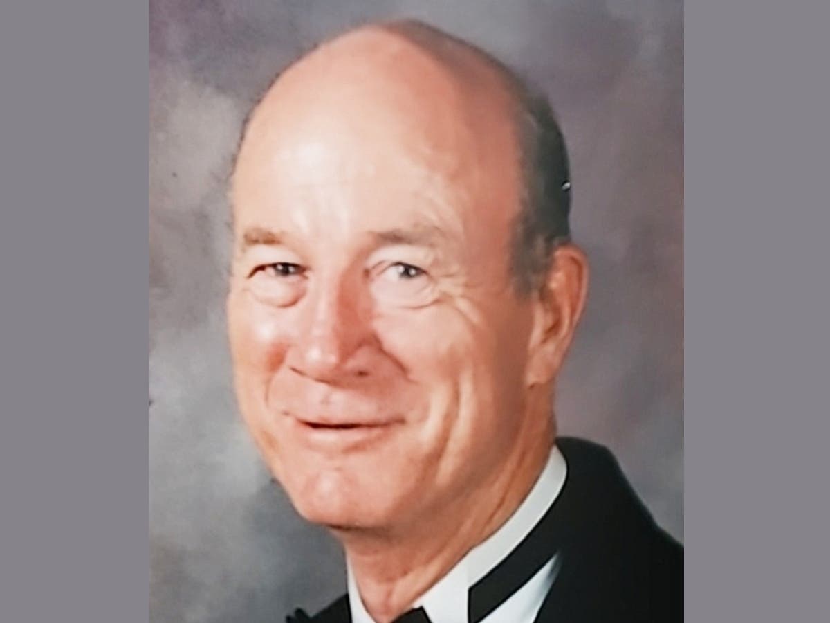 Obituary: James George Hickey | Homer Glen, IL Patch